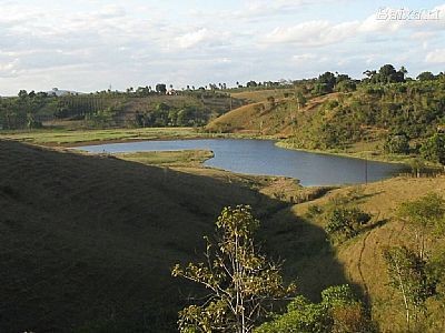 S. A. de Jesus: Homem morre afogado na Barragem do Rio da Dona | Voz da ...