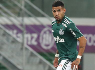 No Instagram, Matheus Rocha revela acerto com o Vitória | Voz da Bahia