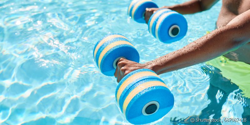 Você sabe o que é hidro boxe? Conheça essa categoria de luta na água ...