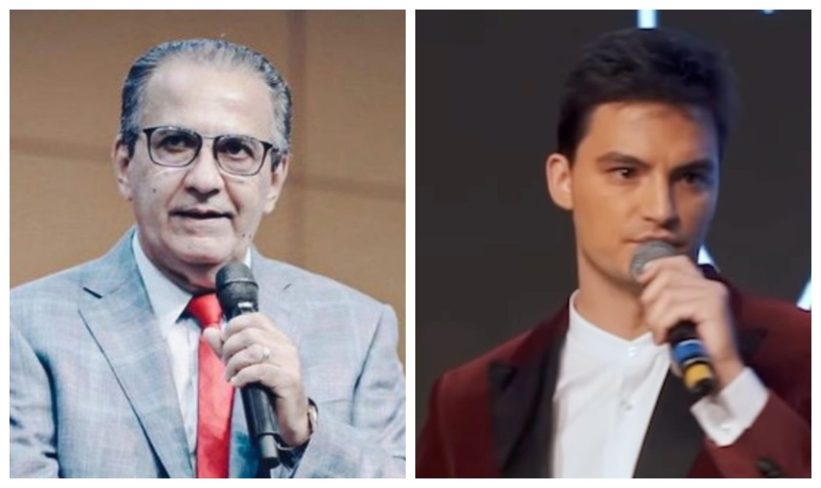 Pastor Malafaia declara saúde a Felipe Neto após youtuber revelar ...