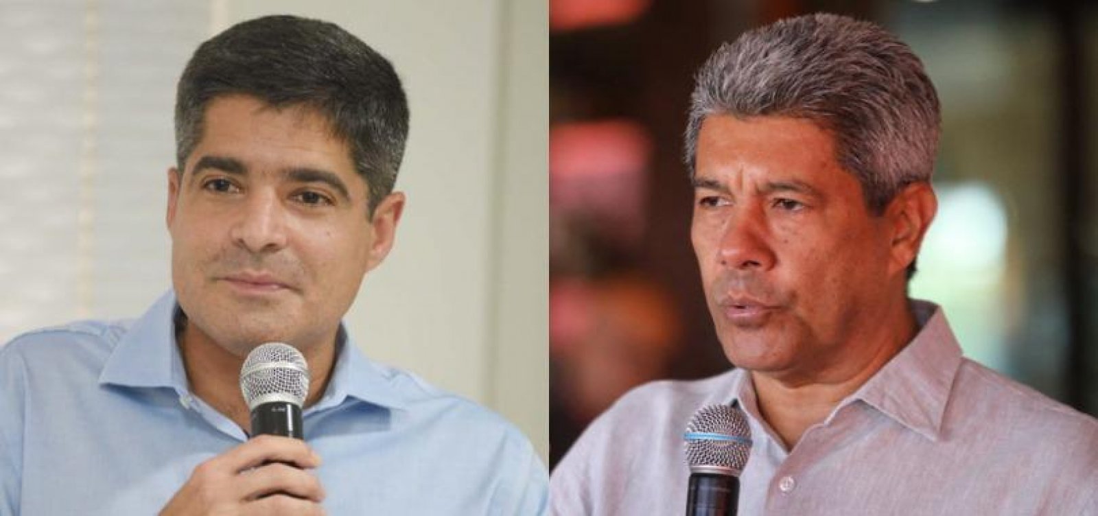 ACM Neto acompanha votação na casa da mãe; Jerônimo, no Palácio de ... ACM Neto acompanha votação na casa da mãe; Jerônimo, no Palácio de ...