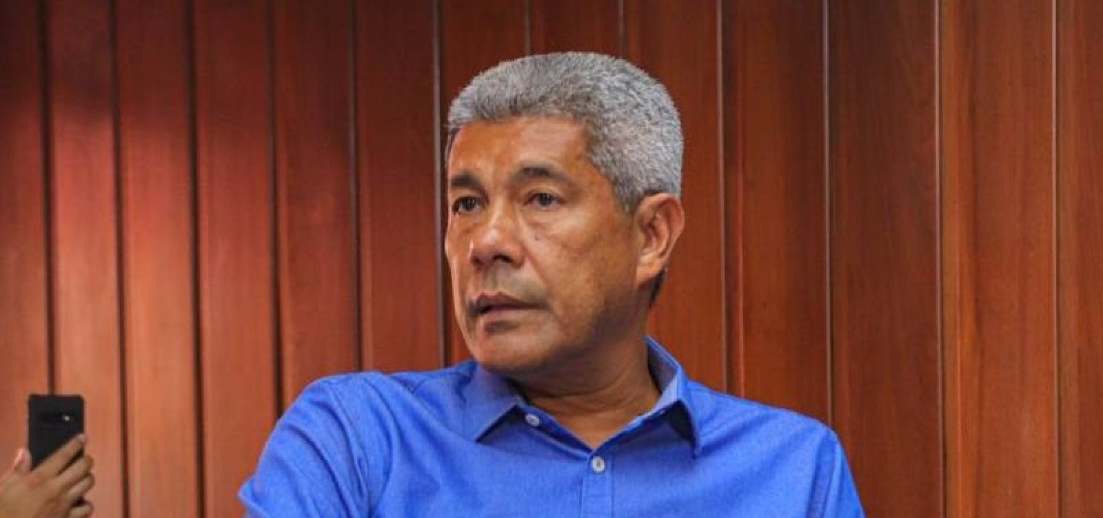 Equipe de transição de Jerônimo lança site para para divulgar ações ...