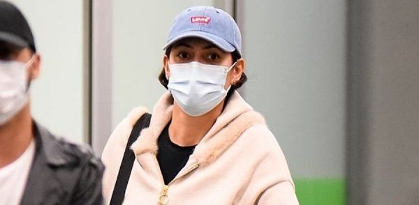 Michelle volta a Brasília sem Bolsonaro após viagem aos EUA | Voz da Bahia